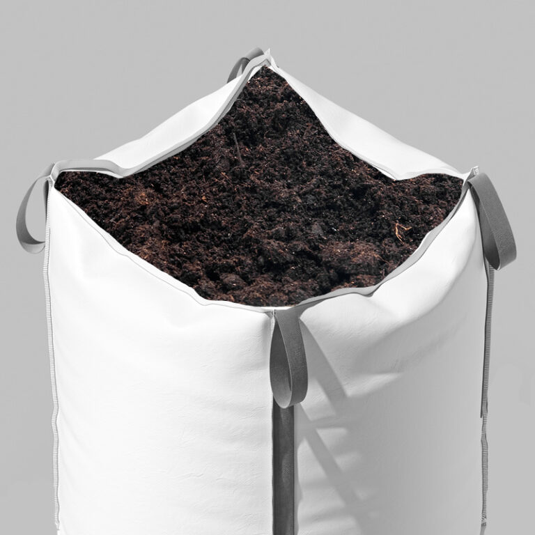 Terre à tourbe – Vrac en sac