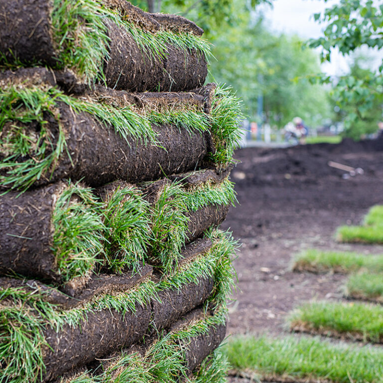 Tourbe – Vrac en sac